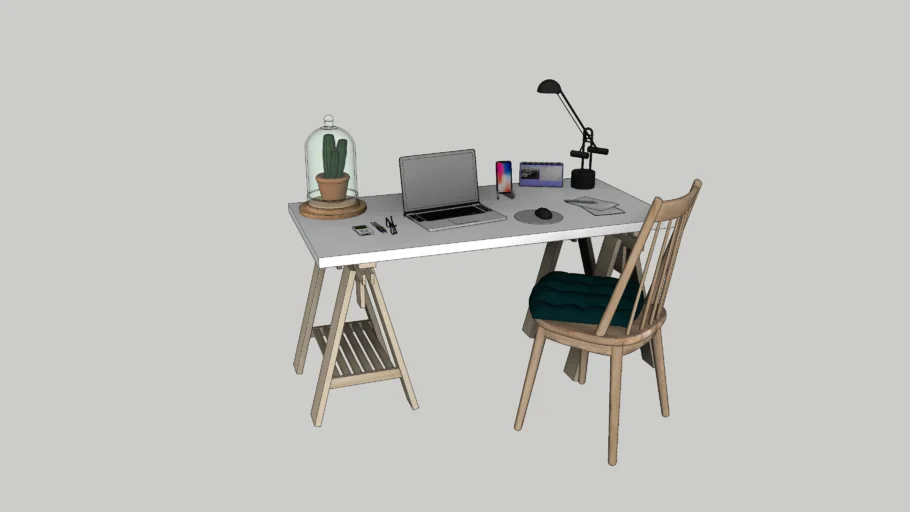 3D Warehouse