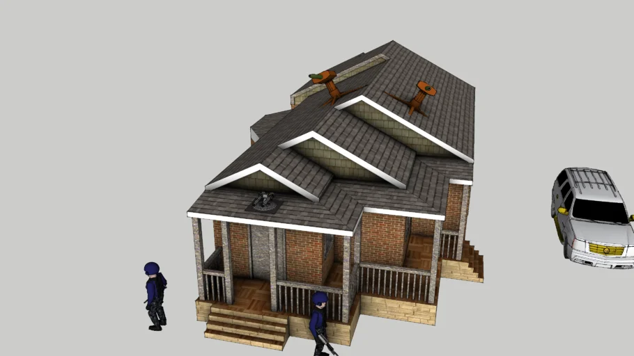 3D Warehouse