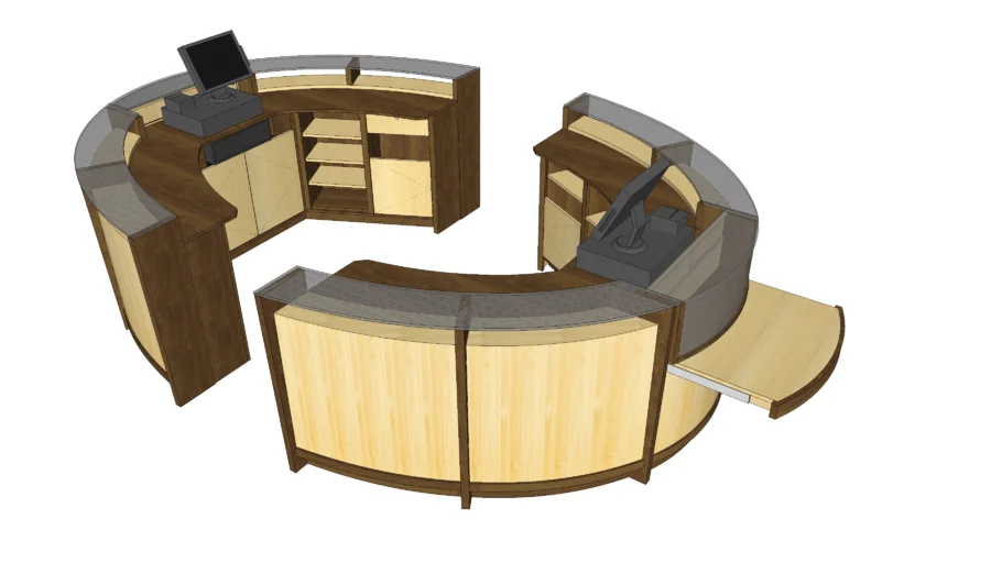 3D Warehouse