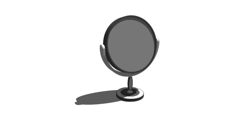 mirror | 3D Warehouse