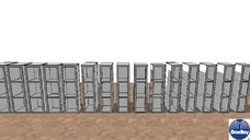 3D Warehouse
