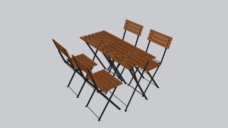 ban ghe 15 | 3D Warehouse