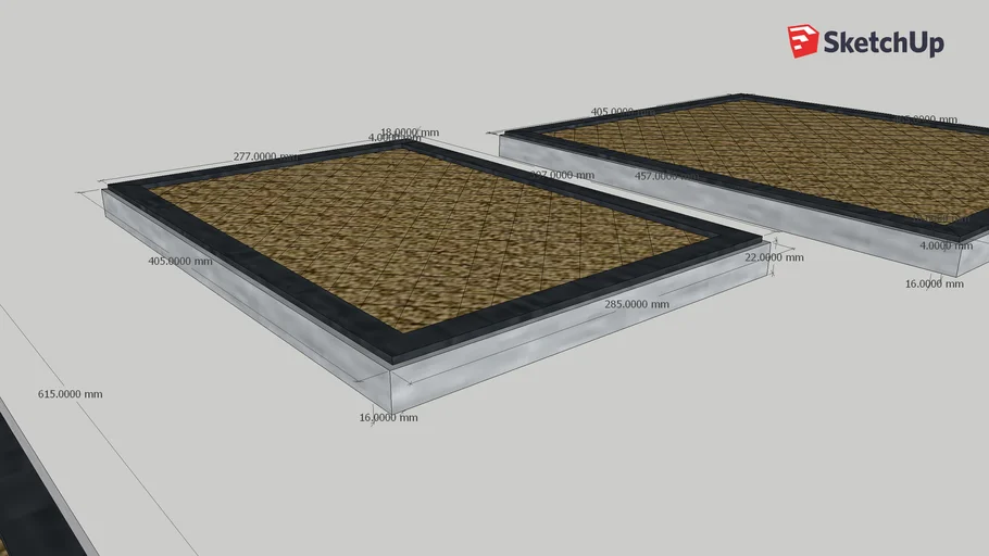 Filtro Transformador | 3D Warehouse