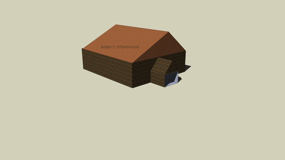 steak | 3D Warehouse