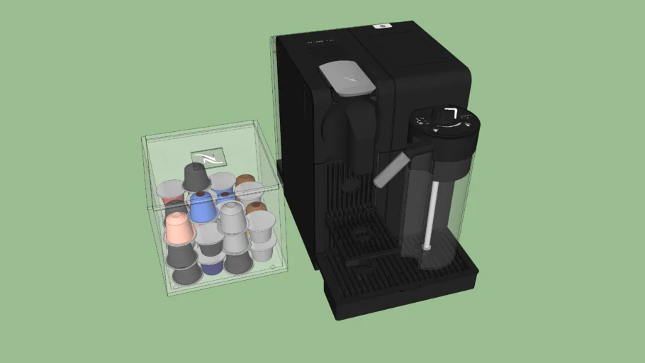 3D Warehouse
