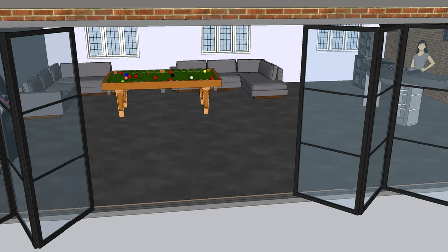 3D Warehouse
