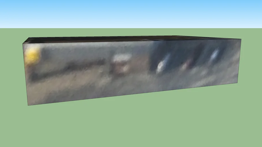 Edificio in Berlino, Germania | 3D Warehouse