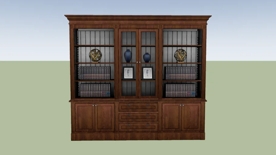 3D Warehouse
