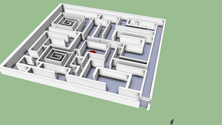 3D Warehouse