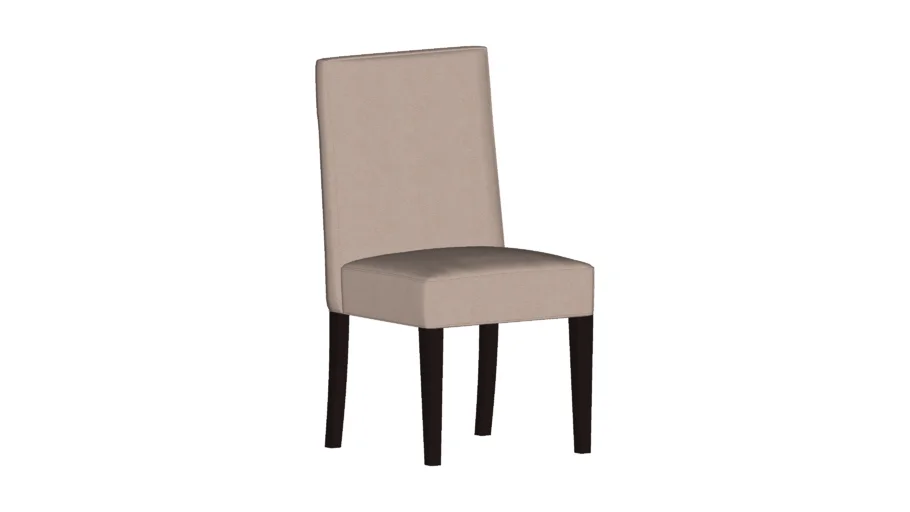 Classic Dining Chair | 3D Warehouse