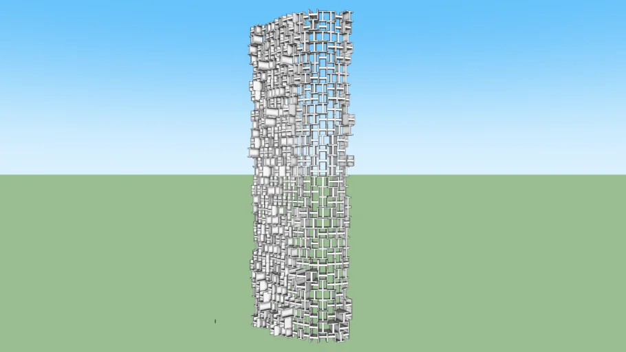 3D Warehouse