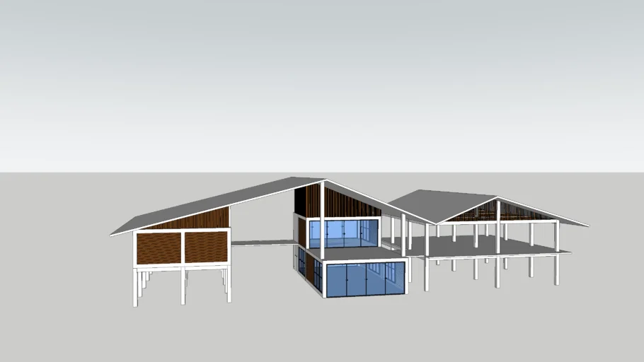 Educational Center | 3D Warehouse