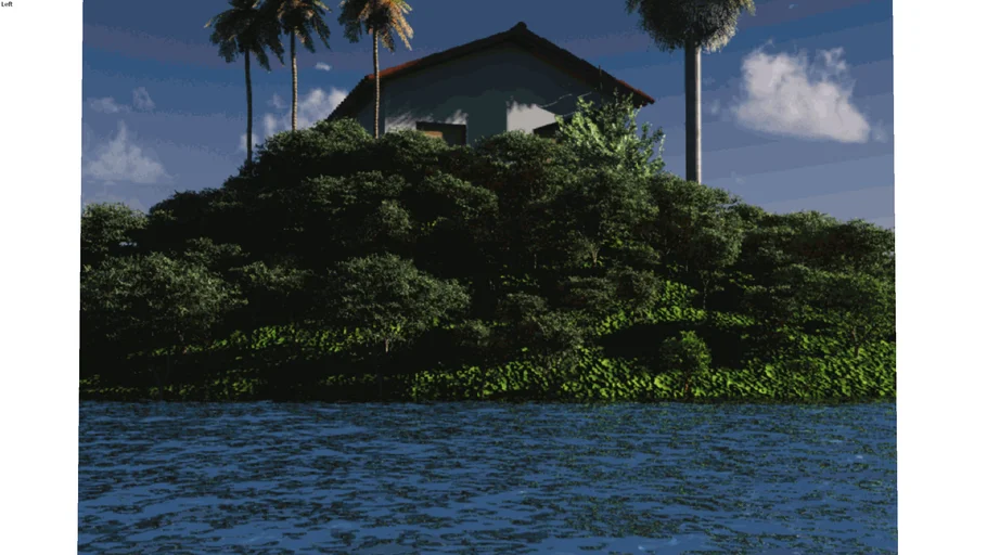 Casa - house | 3D Warehouse