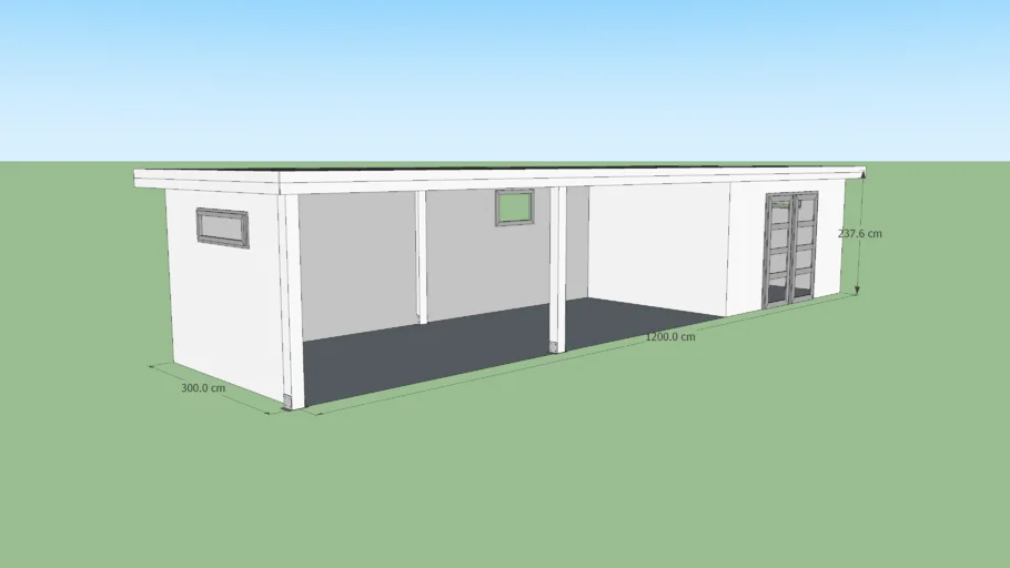 Decochalet-2024 - PLUMAT-M | 3D Warehouse