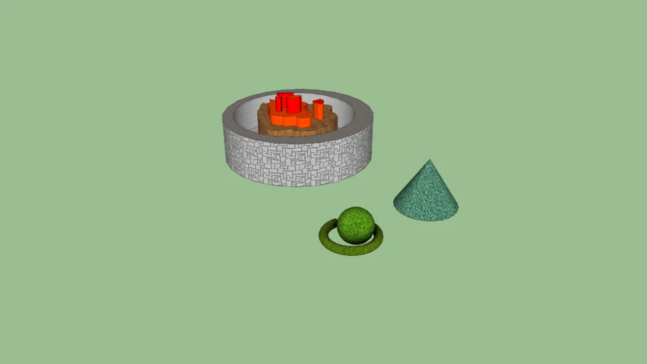 3D Warehouse