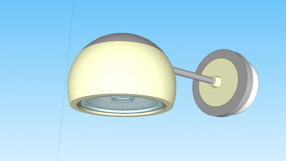 Lamp | 3D Warehouse