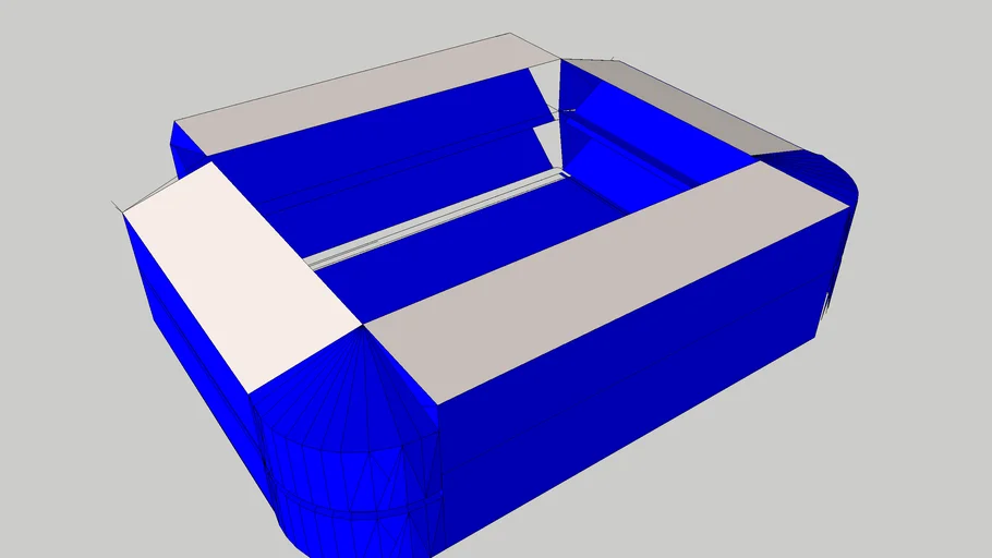 chelsea stadium | 3D Warehouse