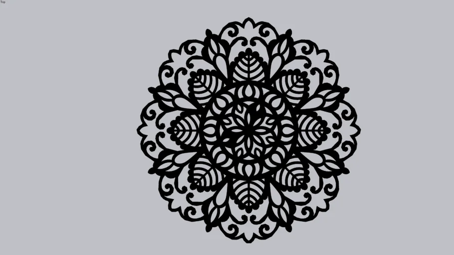 CNC JALI E275@ADS | 3D Warehouse