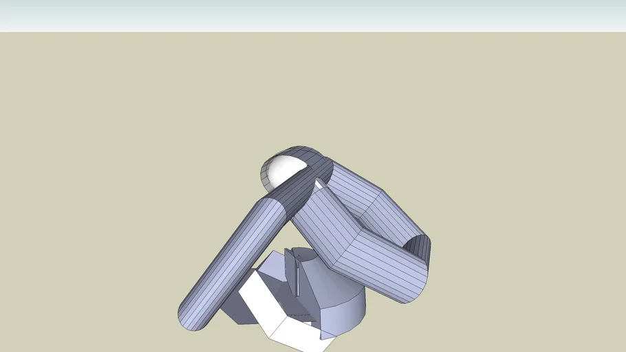 thingy | 3D Warehouse