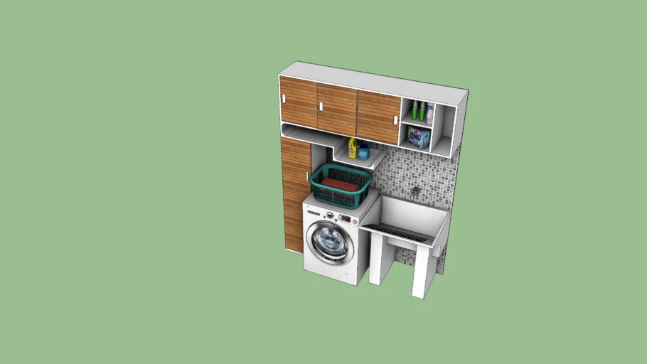 3D Warehouse