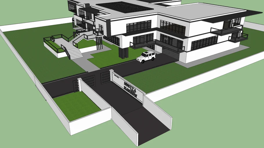 3D Warehouse