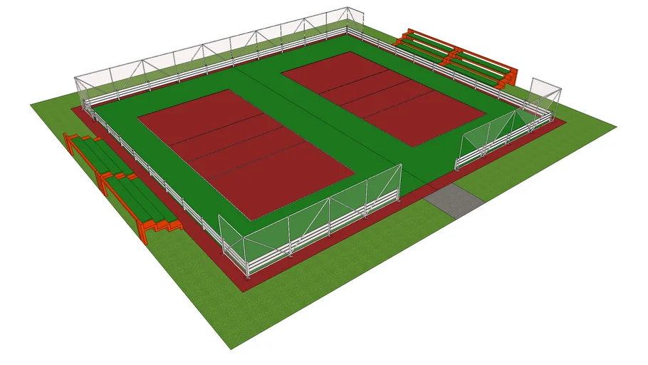 3D Warehouse