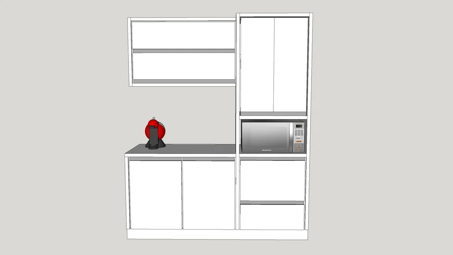 po | 3D Warehouse