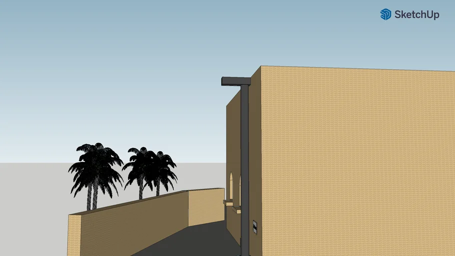 Vio Dolorosa | 3D Warehouse