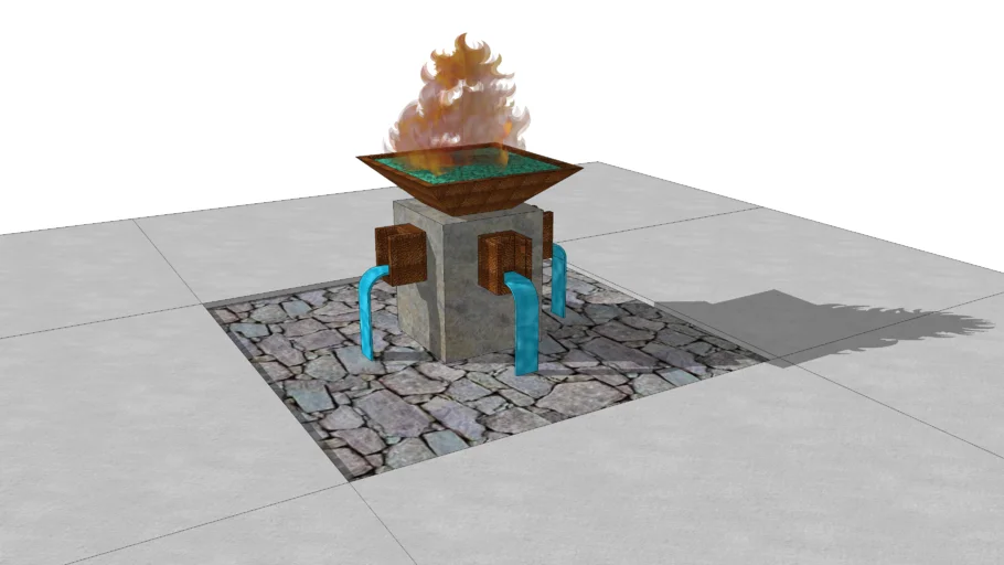 3D Warehouse