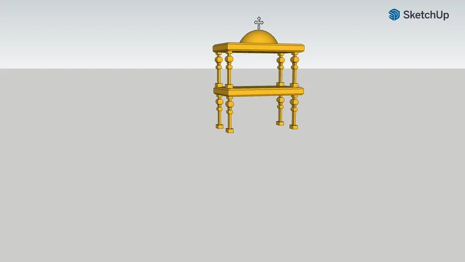 3D Warehouse