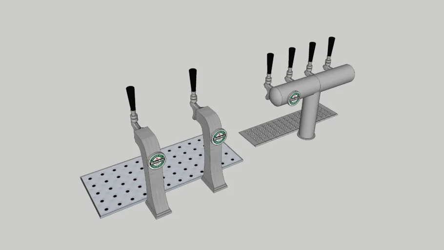 3D Warehouse