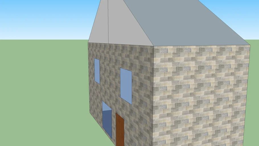 8cr 2019 | 3D Warehouse