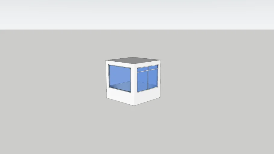 3D Warehouse