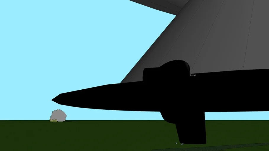 Tornado | 3D Warehouse