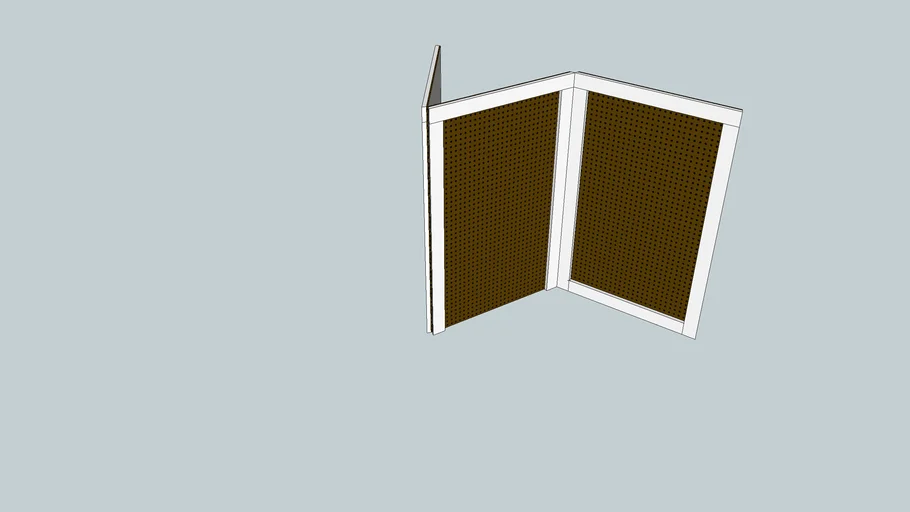 Display | 3D Warehouse