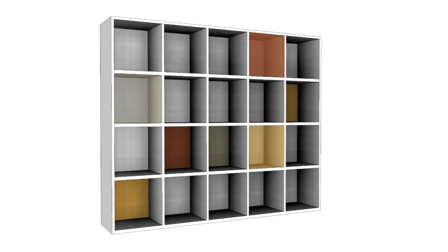 3D Warehouse