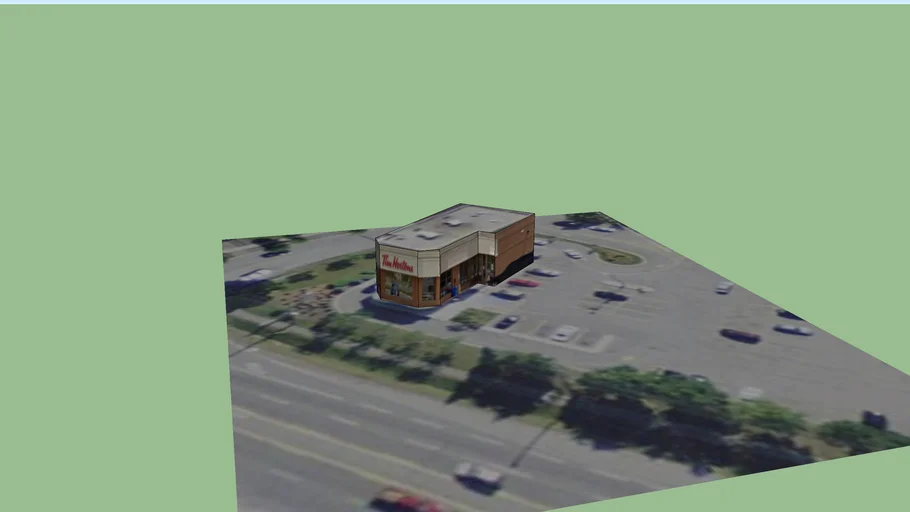 3D Warehouse
