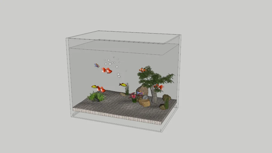 3D Warehouse