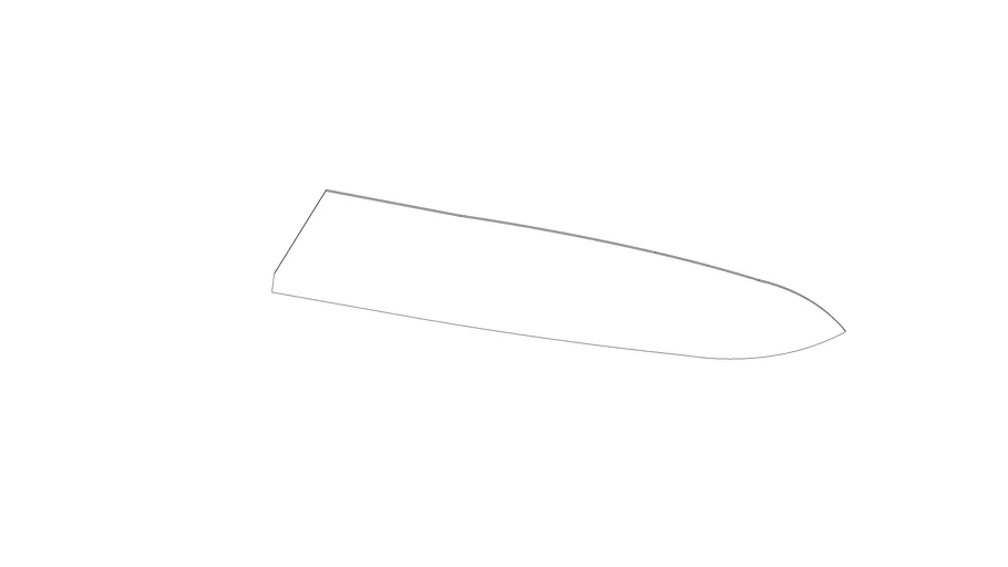 exit flag | 3D Warehouse