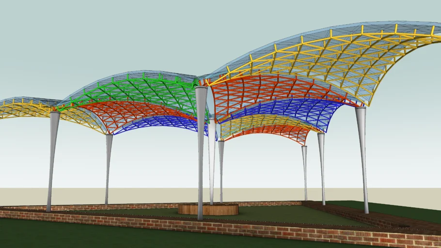 3D Warehouse
