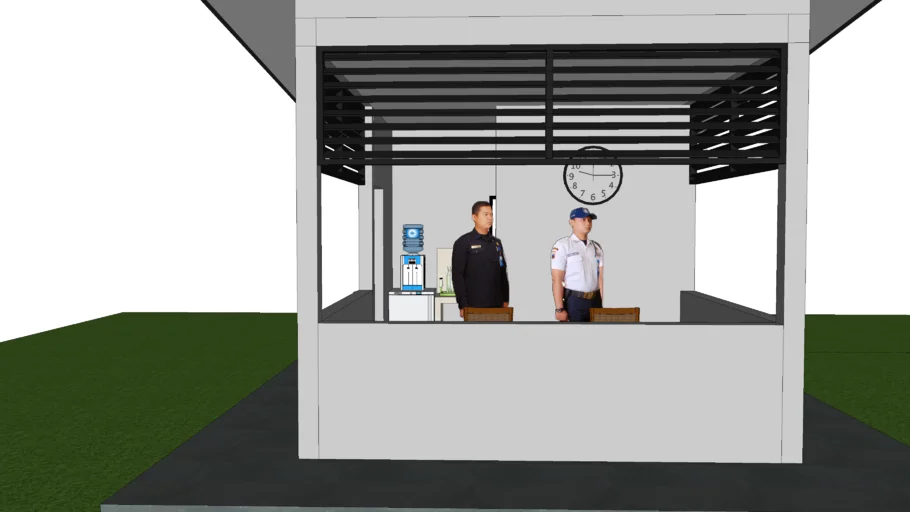 3D Warehouse