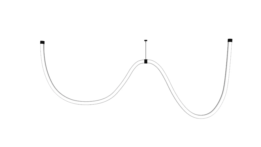 Flexible NEON light | 3D Warehouse