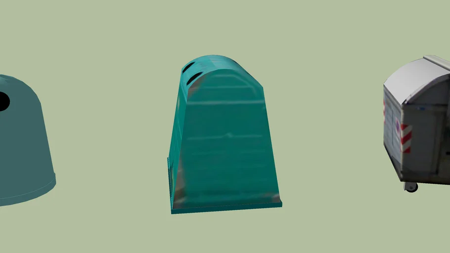3D Warehouse