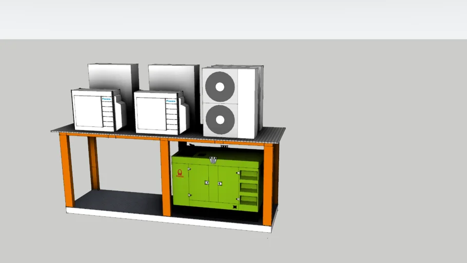 3D Warehouse