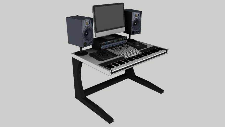 3D Warehouse