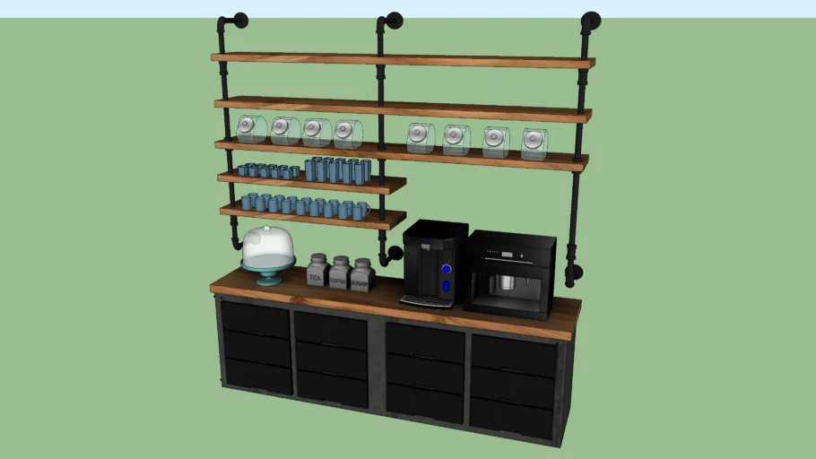 3D Warehouse