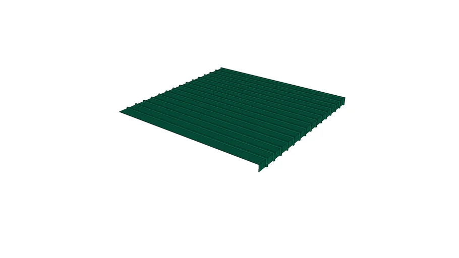 Roof 7 | 3D Warehouse