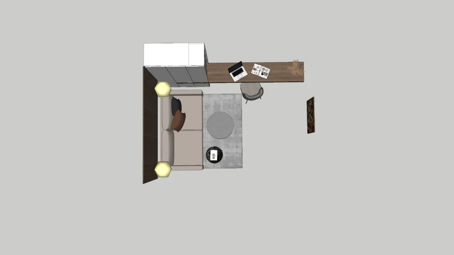 OFFICE ROOM | 3D Warehouse