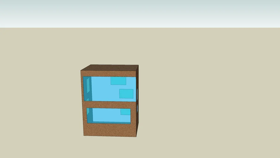 chucke cheeses | 3D Warehouse