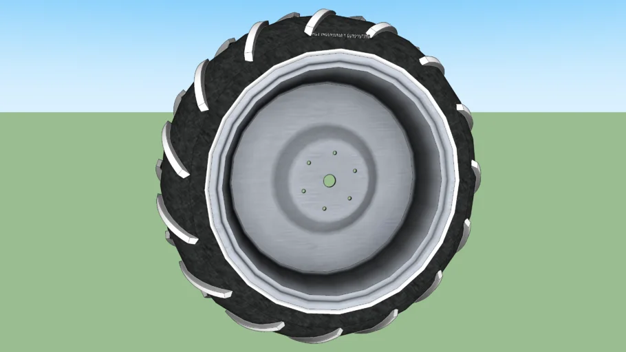 3D Warehouse